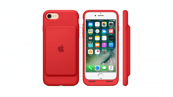 Apple smart battery case iphone 7 store