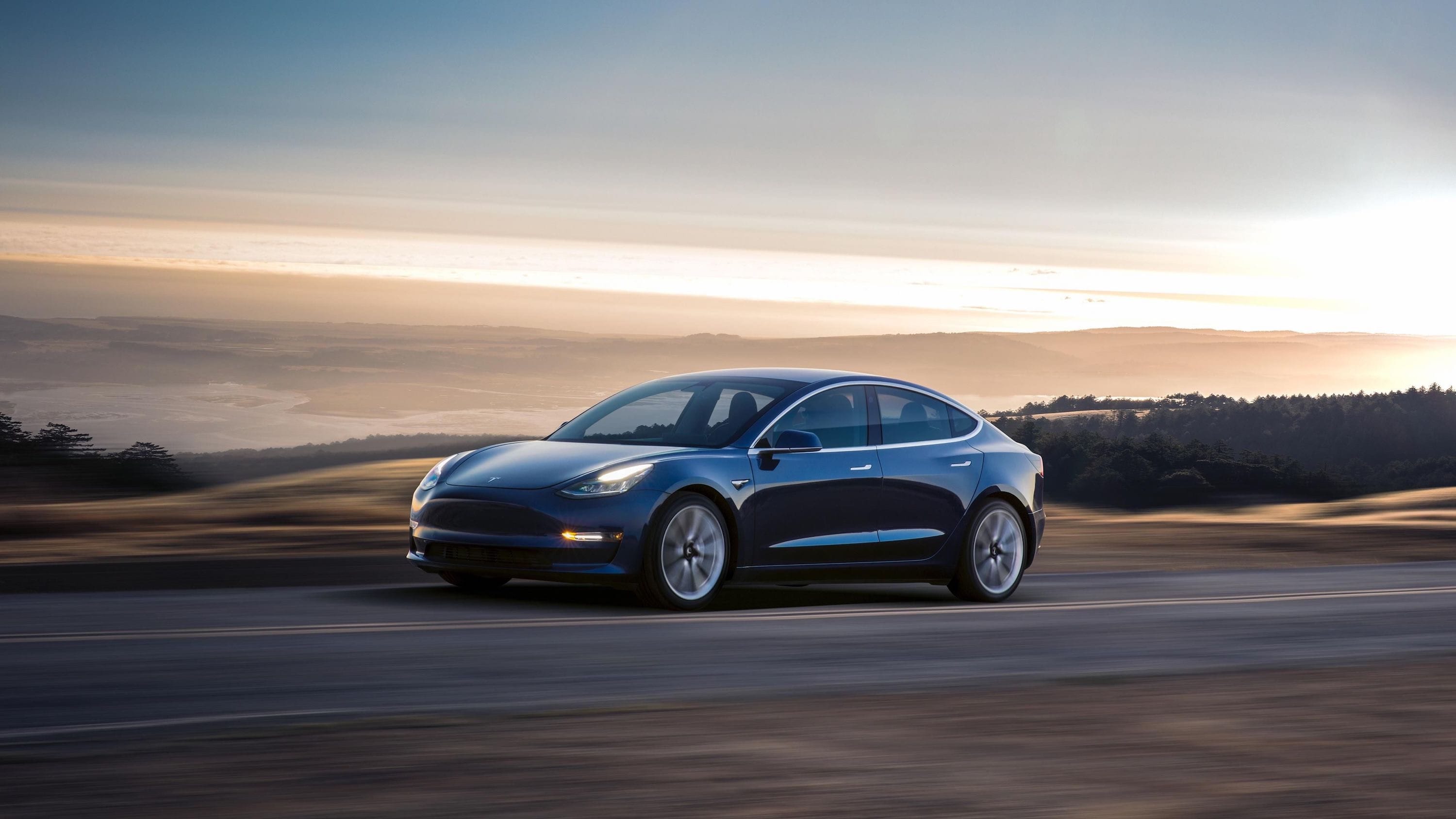 Tesla-Model-3-02-hero | iMagazine