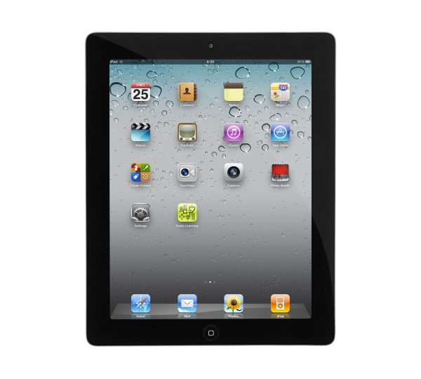 Ipad 3 ios store