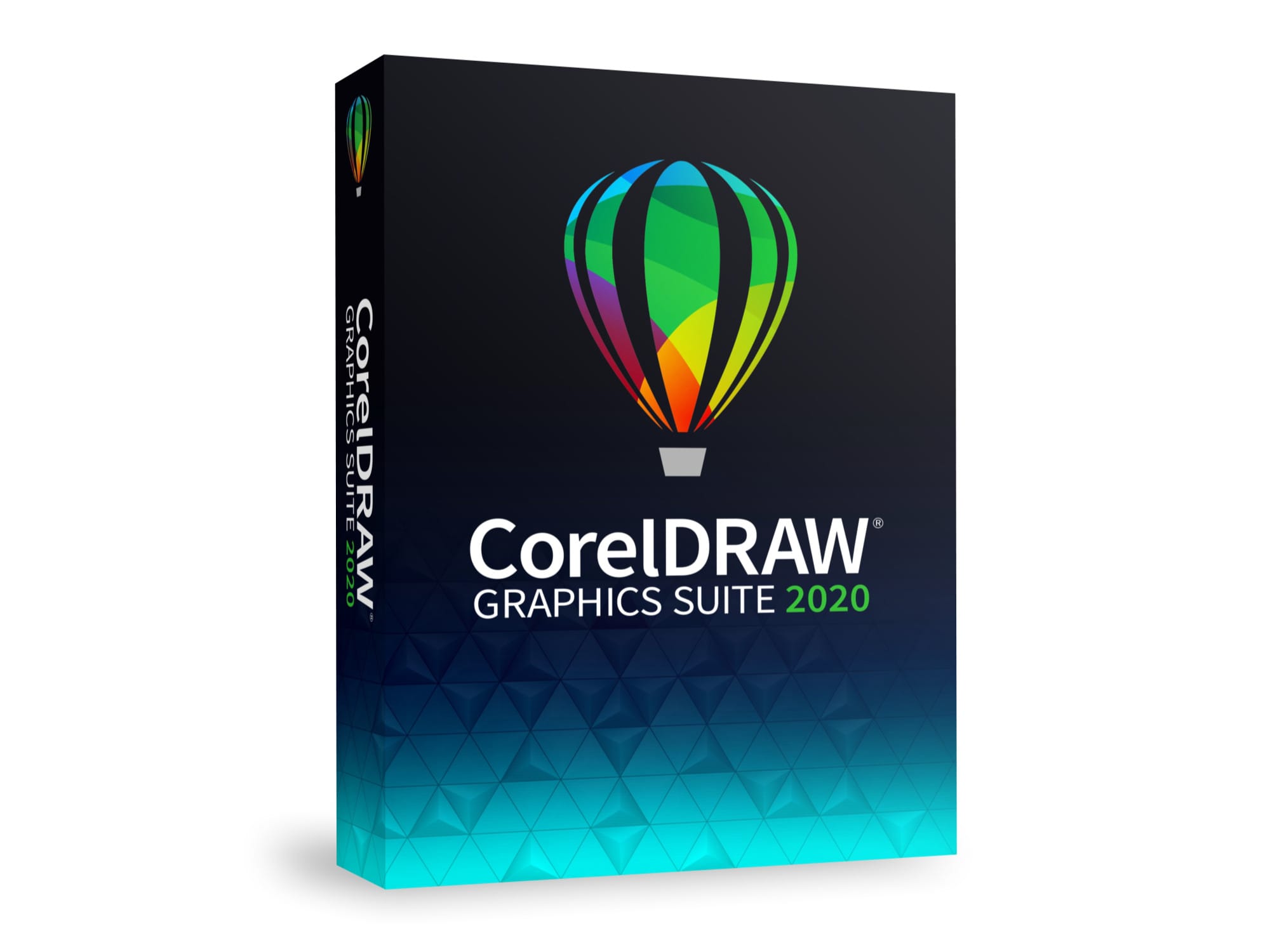 Corel Prezentuje CorelDRAW Graphics Suite 2020 IMagazine