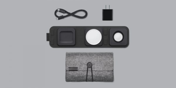Mophie 3 in 1 store