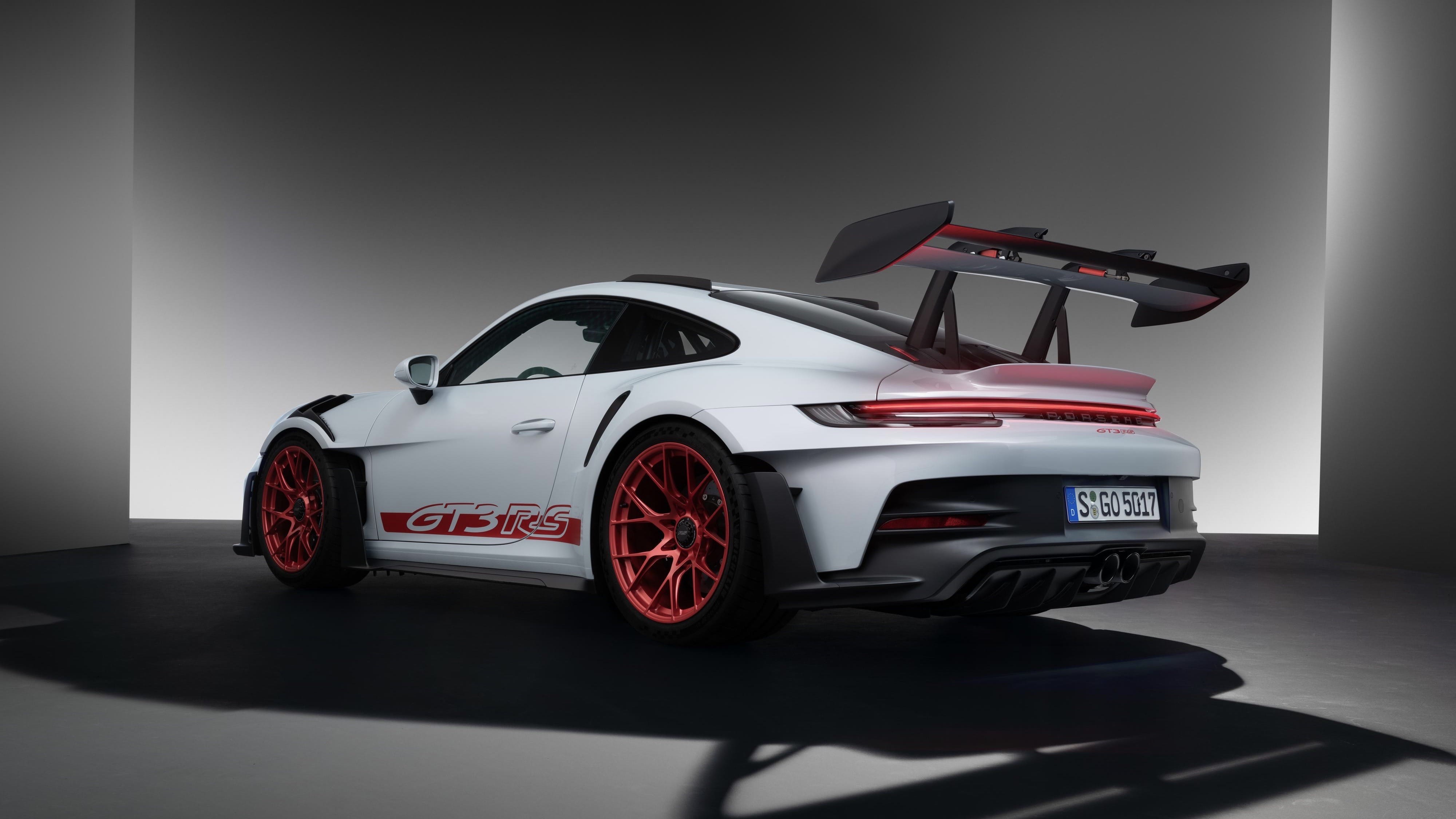 Porsche 911 992 GT3 RS3 4tel Heck V3 1707 2 highres IMagazine Porsche 911 992 GT3 RS3 4tel Heck V3 1707 2 highres IMagazine