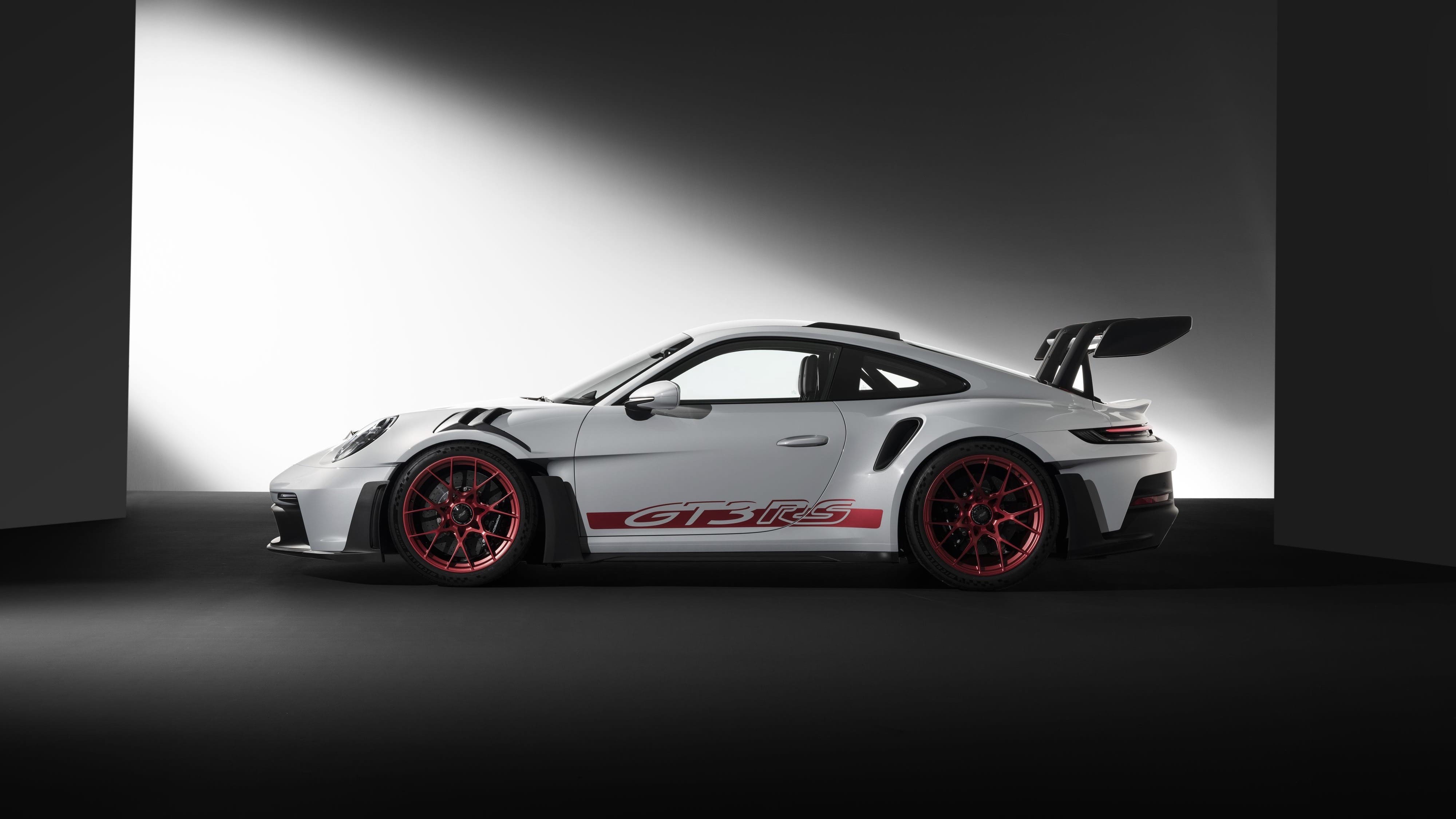 Porsche 911 992 GT3 RSdirect side highres IMagazine Porsche 911 992 GT3 RSdirect side highres IMagazine