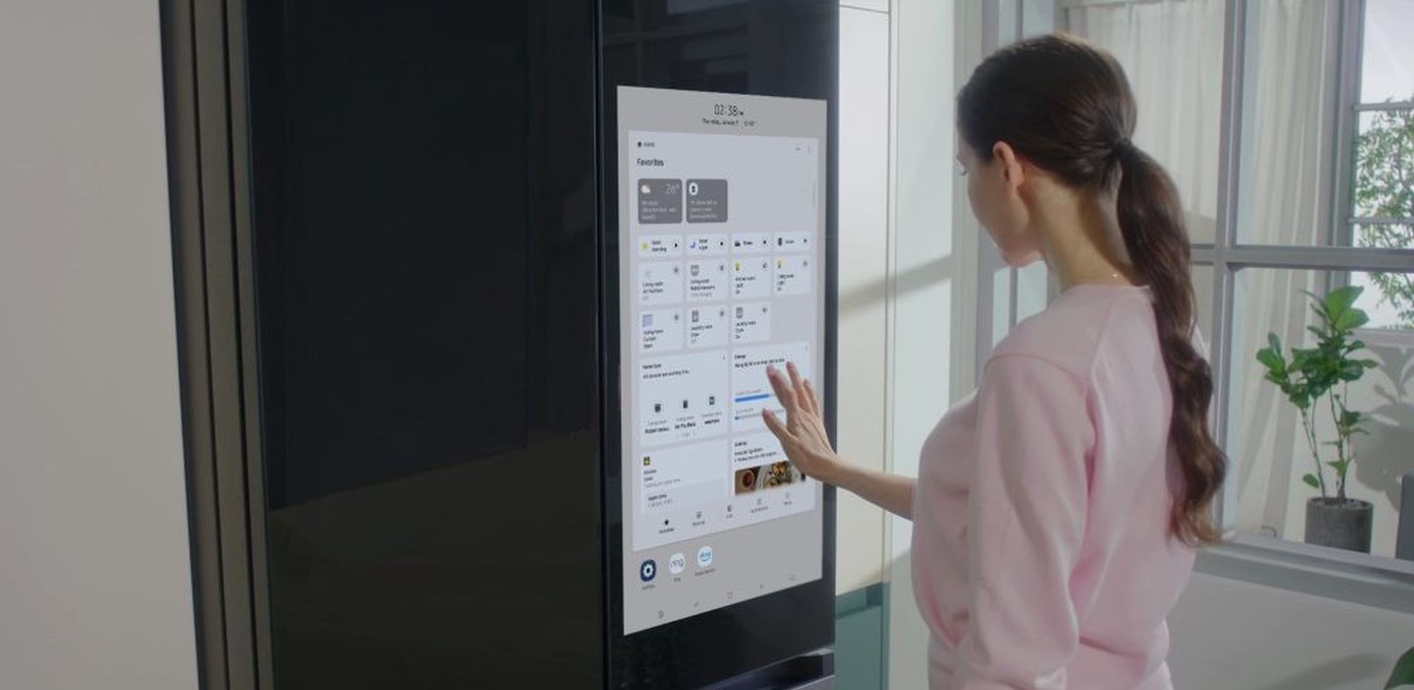 CES 2023 Nowa Linia Sprz tu Smart AGD Samsung Bespoke IMagazine CES 2023 Nowa Linia Sprz tu Smart AGD Samsung Bespoke IMagazine
