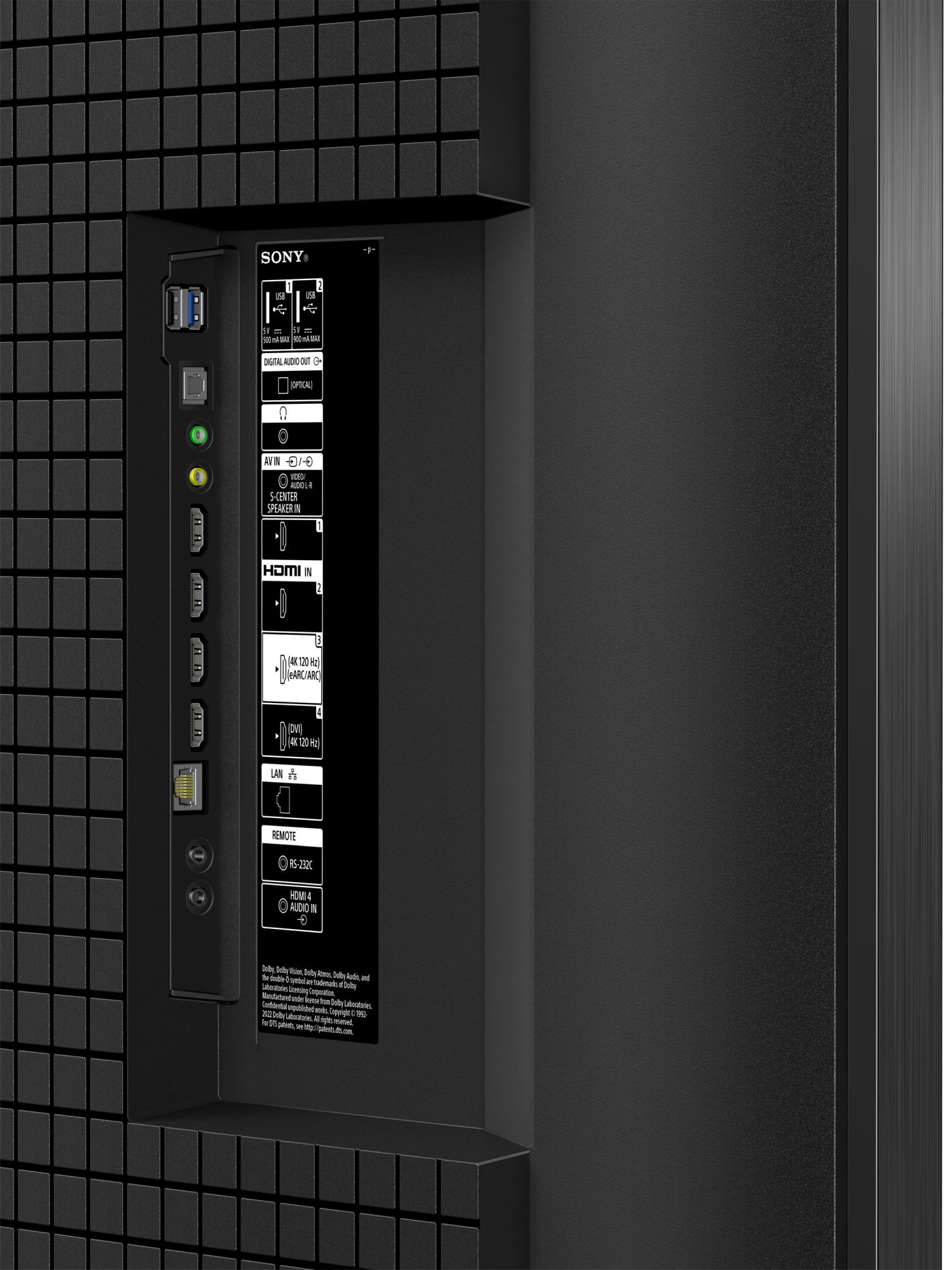 BRAVIA FW98BZ53L Web Page Image EN (12) | iMagazine