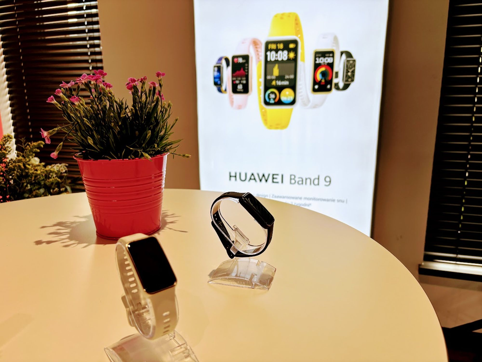 Huawei Band 9 01 | iMagazine
