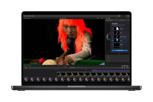 Apple-Creator-Studio-Final-Cut-Pro-Auto-Mask | iMagazine