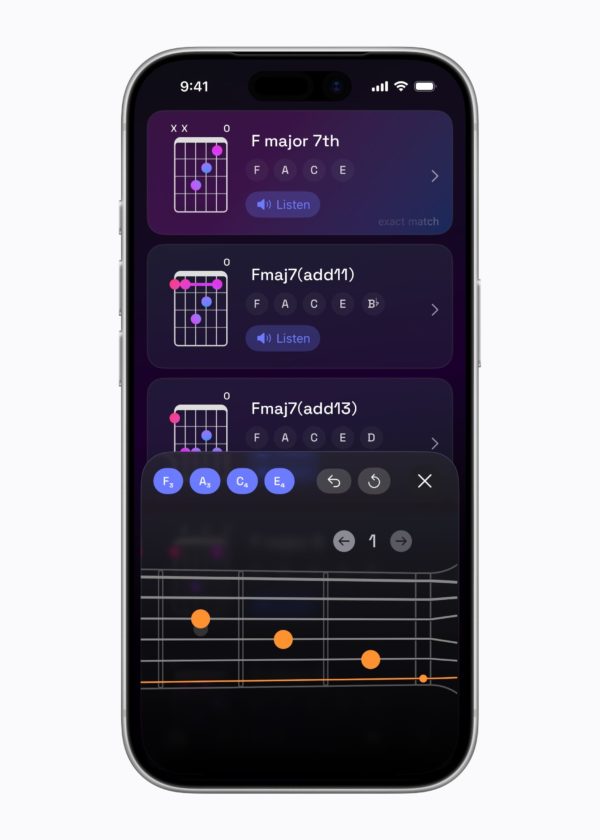 Apple-WWDC26-Apple-Design-Awards-Guitar-Wiz | iMagazine